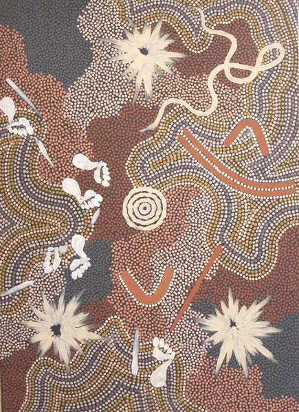 tjapaltjarri-dreaming-1998-clifford-possum-tjapaltjarri-wikiart