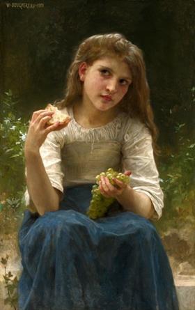 Tikvah397 - Albums - Bouguereau - WikiArt.org