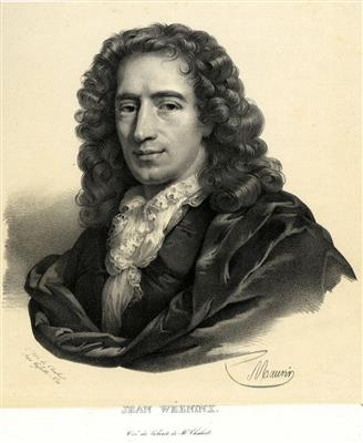 Jan Weenix - 37 artworks - painting