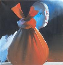 Jinming Huang - 111 artworks - painting