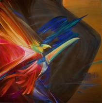 Pablo Artal Soto - 12 artworks - painting