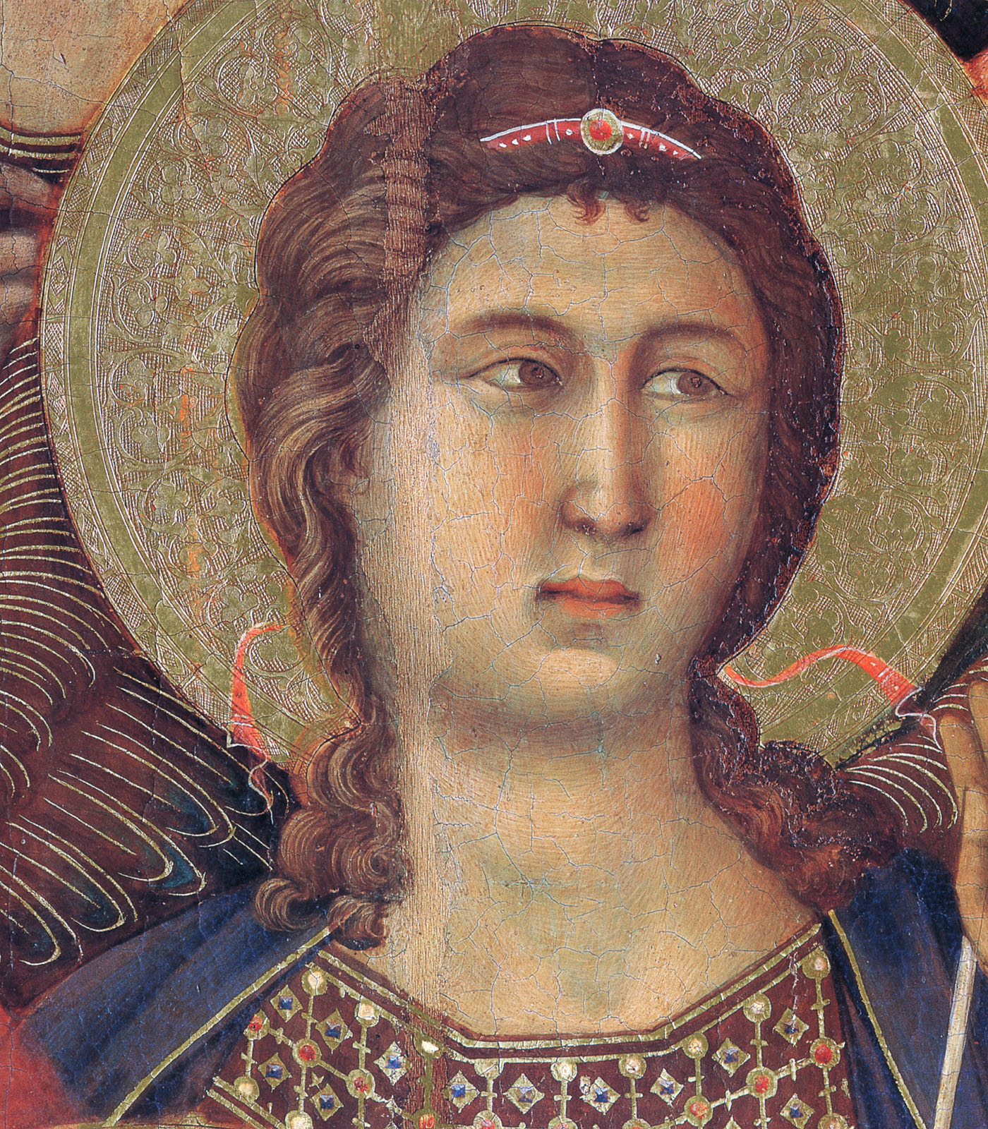 Duccio - Alchetron, The Free Social Encyclopedia