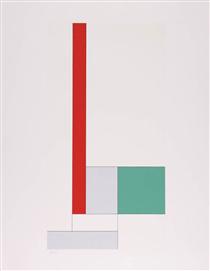 Georges Vantongerloo - 41 obras de arte - WikiArt.org
