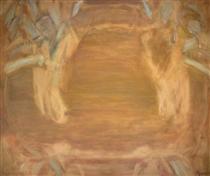 Jean Messagier - 34 artworks - WikiArt.org