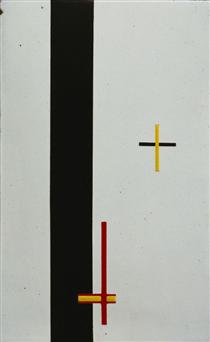 Laszlo Moholy-Nagy - 73 artworks - WikiArt.org