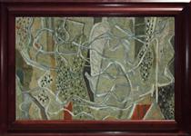 Perle Fine - 57 artworks - WikiArt.org