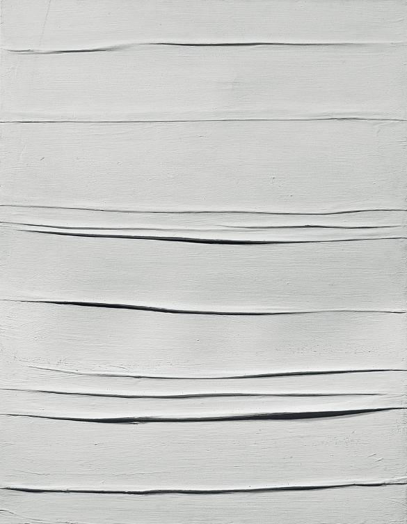 Achrome, 1958 - Piero Manzoni - WikiArt.org